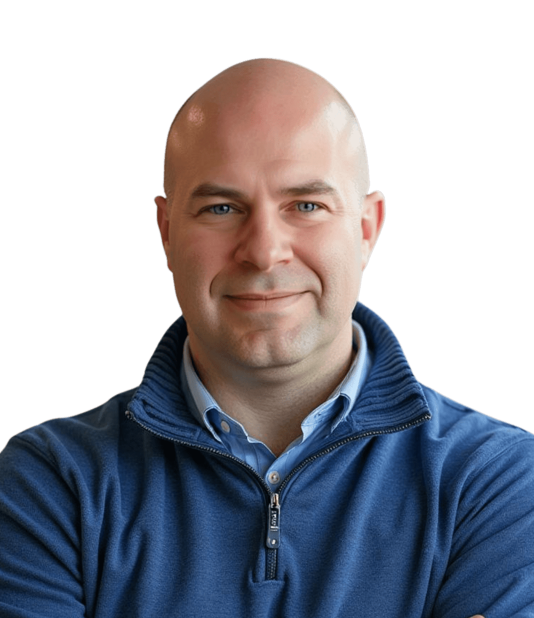 Paragon Team | Zach Luse | Paragon Digital Marketing