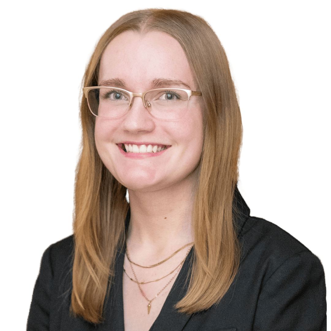 Paragon Team | Ayrika West | Paragon Digital Marketing